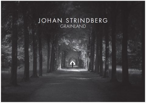 Johan Strindberg - Galleri R